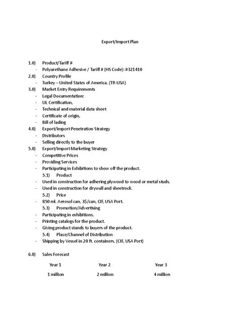 Polyurethane Adhesive Hs Tariff Code At Nelida Huddleston Blog