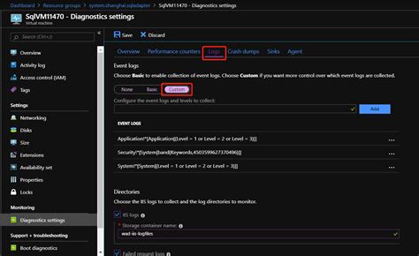 Sql リソース プロバイダーの保守操作 Azure Stack Hub Microsoft Learn