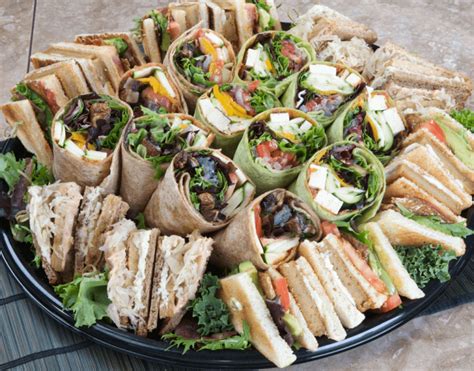 Select Sandwich Markham