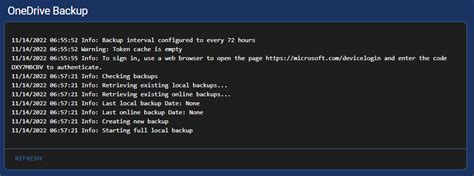 error unexpected error status code forbidden microsoft graph