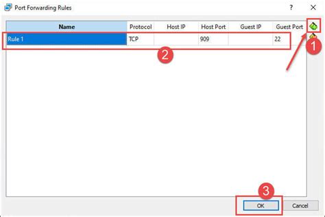 SSH Into VirtualBox VM Step By Step GoLinuxCloud