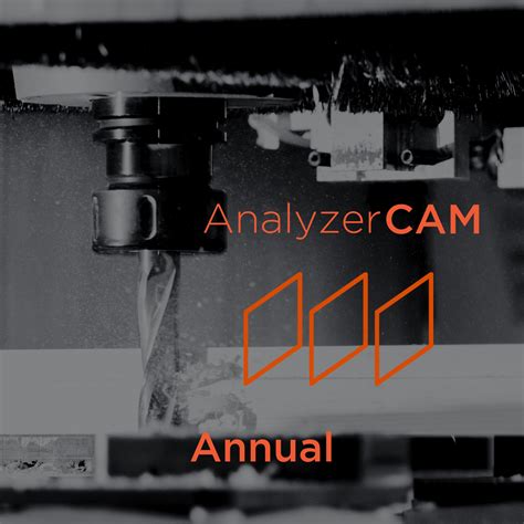 Analyzer Cam 3danalyzersoftware