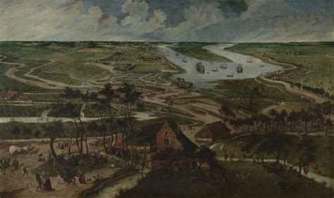 Abel Grimmer Vlaamse Kunstcollectie