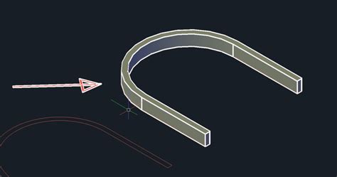 Solved Convert Polygon To Region Or Mesh Enabling Extrude Autodesk
