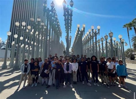 Photos Pacoima Charter School