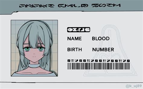 Safebooru 1girl Alien Stage Artist Name Barcode Choker Closed Mouth
