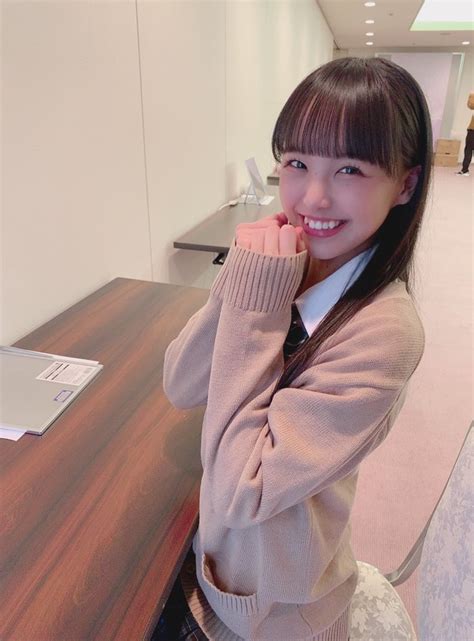 福田 朱里 Stu48🍎 On X 朱里 ハイファッションメイク 福田