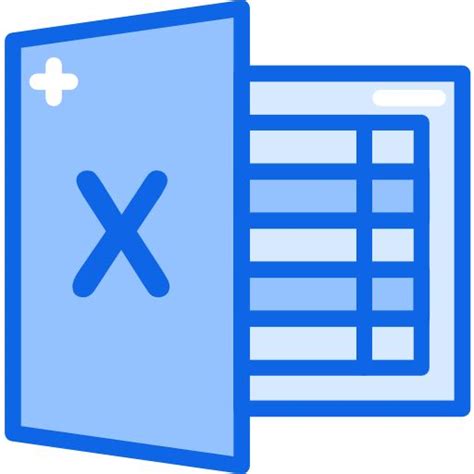 Microsoft Excel Logo Vector