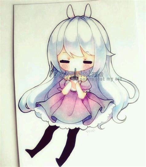 Pin By Agata Sini On Chibi Chibi Drawings Anime Drawings Cute Drawings