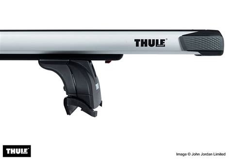 Thule 144cm Slidebar Bi Directional Sliding Bars 2 No 892