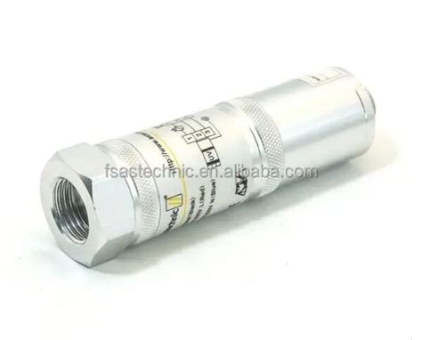 Avs2 Uv Flame Detector Reliable Industrial Solution