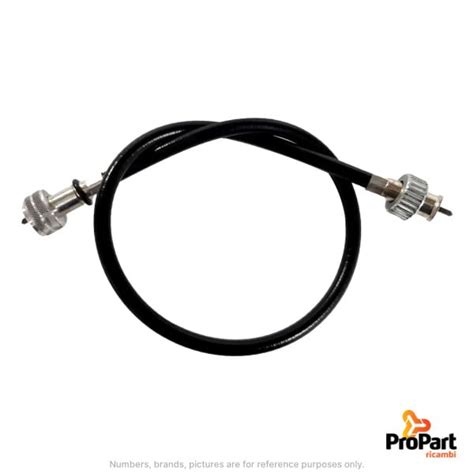 Tacho Cable 02177435010 Same Propart Ricambi