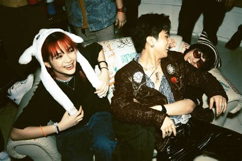 Sb19s Josh On ‘sofa Remix With Ocho The Bullet Carrot Mayor