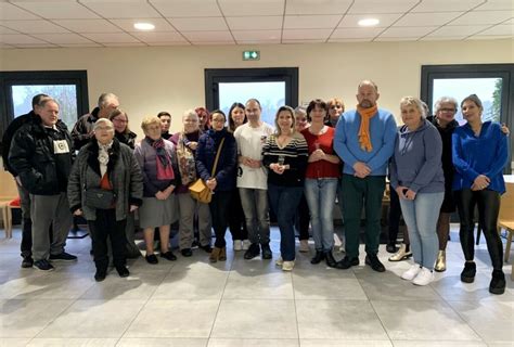 Yannick Lenglet à Lhonneur