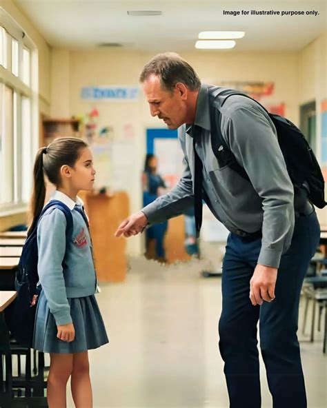 Icey Tek When 10 Year Old Lilys Teacher Mrs Evans Saw Her