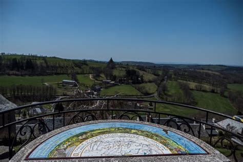 Laguiole - Villes, Villages et Bastides à Laguiole - Guide Tarn Aveyron