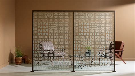 Global Expressions Panels By Gensler And 3form