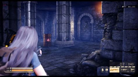 【pc Act】《末世少女 Zombie Girl》免安装中文版百度网盘下载（13 51g） 次元狗动漫