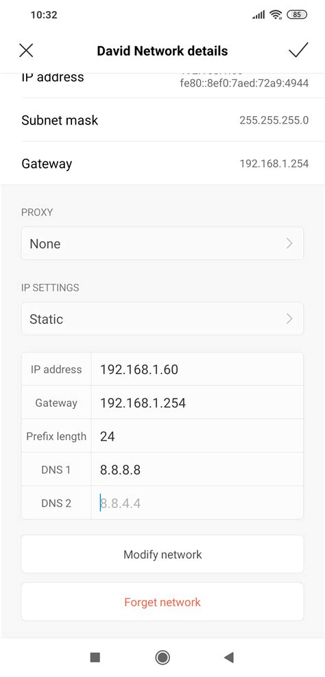 Cant Enter Via Phone With Hostname To UI Issue Arendst Tasmota GitHub