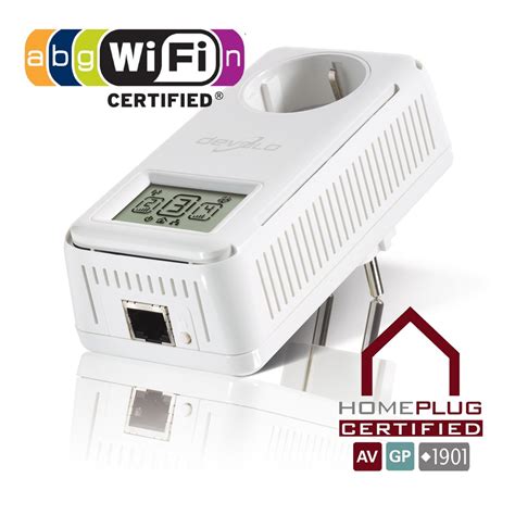 Saradnja Wi Fi I Homeplug Powerline Alijansi Pc Press