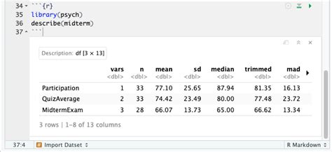Day Seventeen October 28 Mane 333201 Engineering Statistics