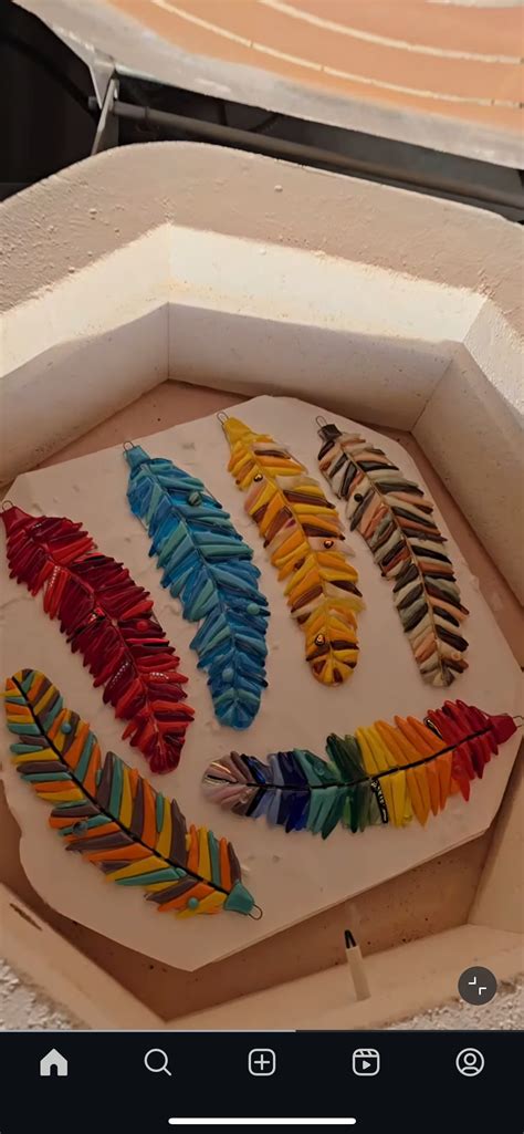 Pin By Patty Smith On Fused Glass Projects In 2025 Fused Glass