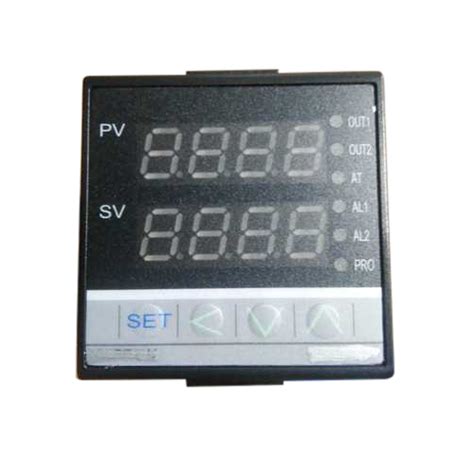 0 1300deg C Digital PID Controller At 4500 Piece In Mumbai ID 14589054273