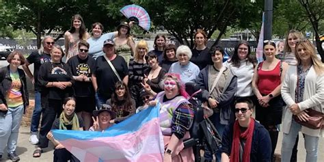 Trans Day Of Visibility Seen Supported And Celebrated A Community Panel