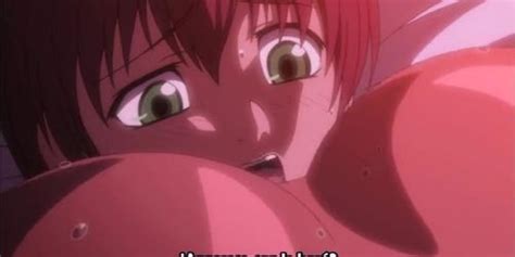 HENTAI Majo Wa Kekkyoku Sono Kyaku To The Animation Subbed Tnaflix Com