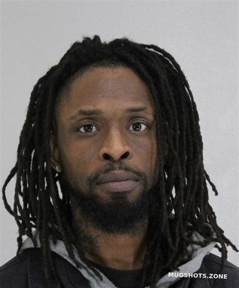 Smith Andre 04 06 2025 Dallas County Mugshots Zone