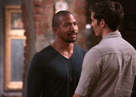 The Originals The Originals Photo Charles Michael Davis 314 Sur