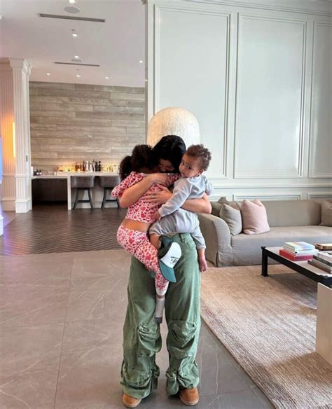 Kylie Jenner Svarer Påstandene Om Ozempic
