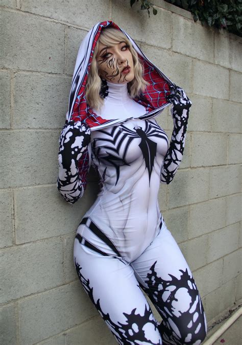 Best Gwenom Images On Pholder Marvel Funkopop And Spiderman