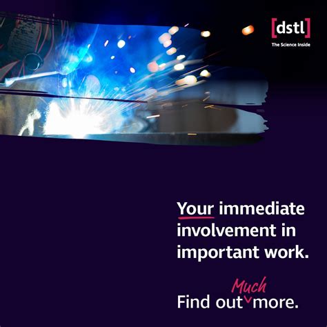 Dstl On Linkedin Become A Dstl Graduate Or Student