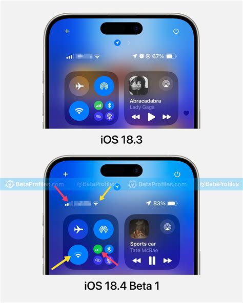 Beta Profiles Whats New In Ios 182 Beta 3 Ios And Ipados Beta
