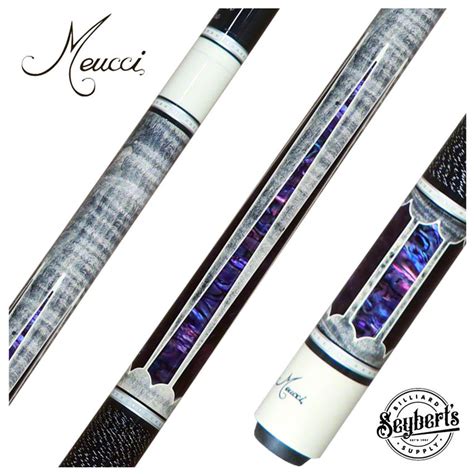 All Meucci Products Seyberts Billiards Supply