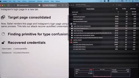 Hackers Can Force Ios And Macos Browsers To Divulge Passwords And Much
