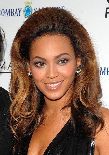 Beyonce Beyonce Dimples Celebrities