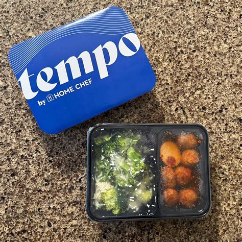 Tempo Meals Review The Meal Delivery Service With Zero Prep Time
