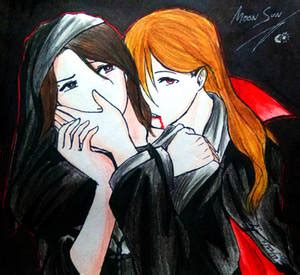 Explore The Best Moonsun Art Deviantart