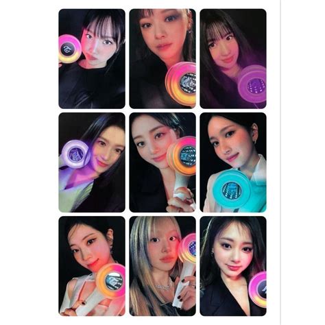 Photocards De Twice Para Imprimir En Buena Calidad Serzen