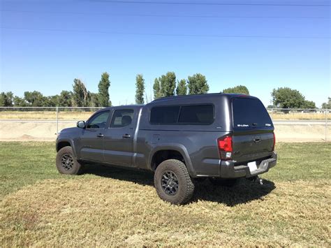 Toyota Photo Gallery — S Cargo Truck Caps Northern Colorados Number
