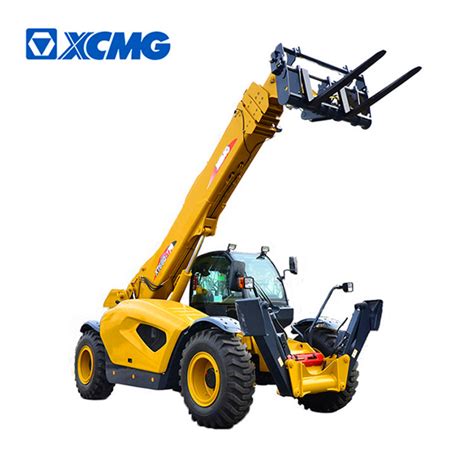 Xcmg Official Telehandler 45 Ton Telescopic Handler Xc6 4517k China