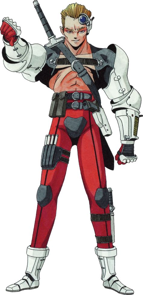 Red Bear Megami Tensei Wiki