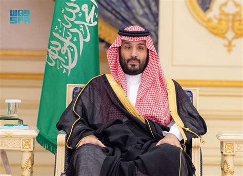 ولي العهد الأمير محمد بن سلمان يعتذر عن الحضور لقمة مجموعة السبع بسبب