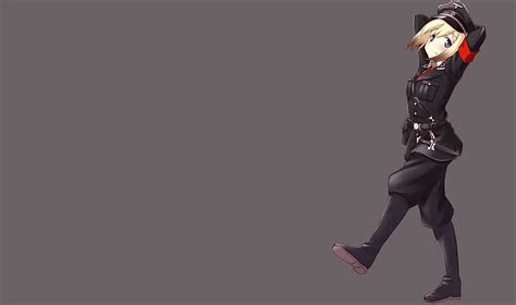 31 Download Wallpaper Nazi Anime Anime Wallpaper Images