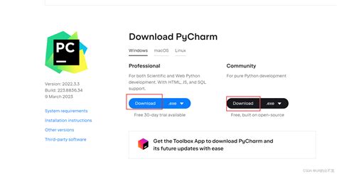 Python安装插件报错原因python中文版怎么安装python插件安装 Csdn博客
