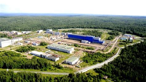 Reprocessing Uranium Is No Problem For Penetron Technology Penetron