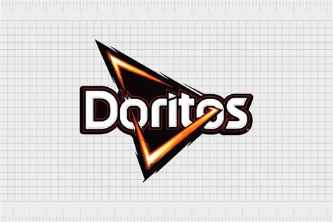 Doritos Logo History The Doritos Symbol And Its Meaning