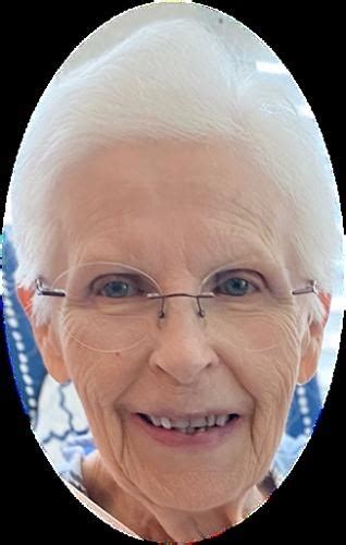 Barbara Jane Causey Obituary 2024 Gainesville Ga Memorial Park